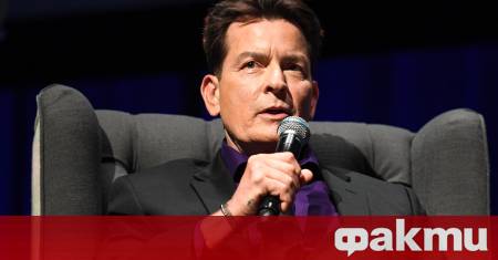 Чарли Шийн навършва 60 г. и е по-искрен от всякога ᐉ Новини от Fakti.bg - Любопитно | ФАКТИ.БГ