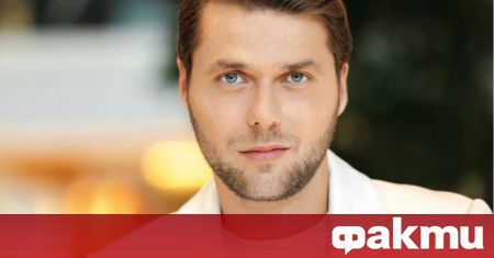 Новият Ерген си пада по по-зрели жени ᐉ Новини от Fakti.bg - Любопитно | ФАКТИ.БГ