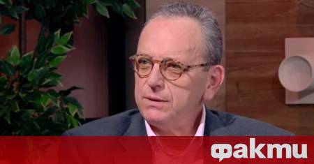 Петър Стоянович за смяната на времето: В 15:25 ч. вече е тъмно и ми иде да пусна едно въже на ...