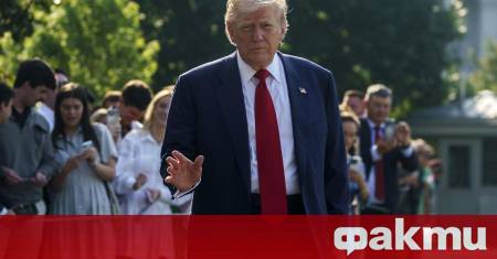 Канада надали, но ЕС май стана 51-вият щат на САЩ ᐉ Новини от Fakti.bg - Мнения | ФАКТИ.БГ