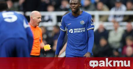 Челси иска да продаде 21-годишен халф ᐉ Новини от Fakti.bg - Спорт | ФАКТИ.БГ