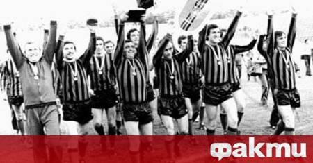 Локомотив (София) на 96! ᐉ Новини от Fakti.bg - Спорт | ФАКТИ.БГ