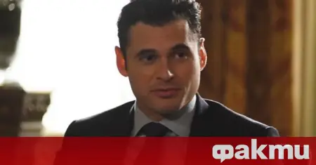 На 42 почина актьорът от X-Men Адам Канто ВИДЕО ᐉ Новини от Fakti.bg ...