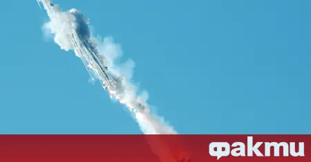 Свален е руски изтребител Су-25 над Украйна ᐉ Новини от Fakti.bg - Свят | ФАКТИ.БГ