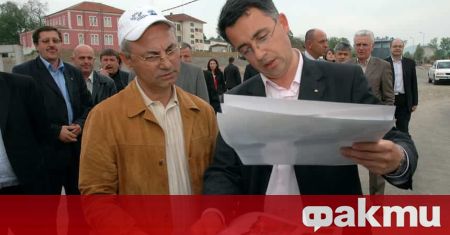 ДПС се отказа от Хасан Азис след 6-часова среща при Доган ᐉ Новини от ...