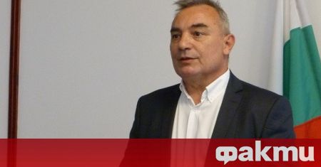 Кръстю Кръстев: Културата е скъпо удоволствие, но тя е лицето на една ...