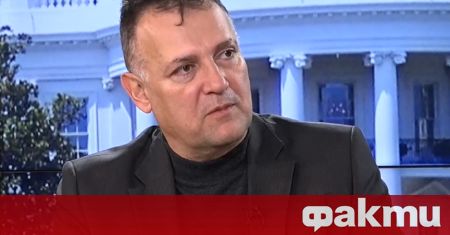 Валентин Николов: Да спрем руското влияние в енергетиката ни ᐉ Новини от Fakti.bg - България ...