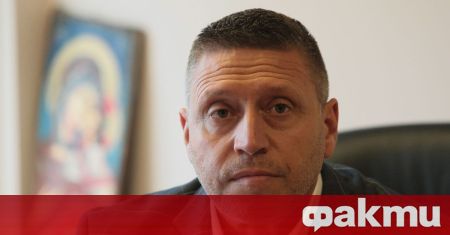 Коджейков: Охраната за Сарафов може да стигне до 20 човека ᐉ Новини от Fakti.bg - България ...