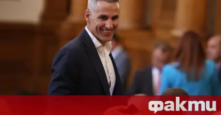 Андрей Гюров: БНБ работи с всички сили, така че до 2025 г. България да ...