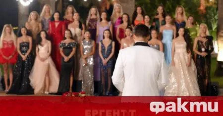 35-годишната Мария Стоянова остана без роза и напусна Ергенът ᐉ Новини от Fakti.bg - Любопитно ...