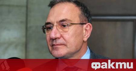 Гуцанов: Над 25% от икономиката у нас работи в сивия сектор ᐉ Новини от Fakti.bg - България ...