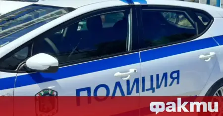 Полицията откри изгубени 22 000 евро ᐉ Новини от Fakti.bg - България | ФАКТИ.БГ