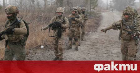 Politico: Отчаяните евролидери обсъждат 40-километрова буферна зона в Украйна ᐉ Новини от Fakti ...