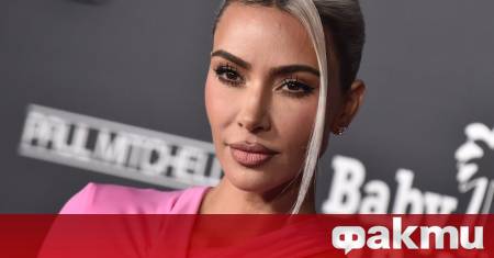 Ким Кардашиян става на 45 г. днес – звездата, която превърна славата в империя ᐉ Новини от Fakti ...