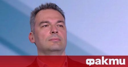 Адв. Емил Георгиев: Въпросът не да сложим Гешо Иванов вместо Иван Гешев ᐉ Новини от Fakti.bg ...