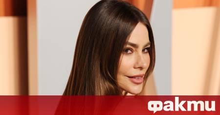 София Вергара със секси СНИМКА по бански за рождения си ден ᐉ Новини от Fakti.bg - Любопитно ...