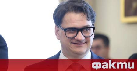 Мариан Бачев: Набираме предложения за Националния културен календар за 2026 г. ᐉ Новини от Fakti ...