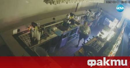 Мъж открадна 25 хиляди лева от заведение в Бургас ᐉ Новини от Fakti.bg - Крими | ФАКТИ.БГ