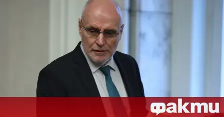 Димитър Радев: БНБ ще внася повече средства в държавния бюджет след ...