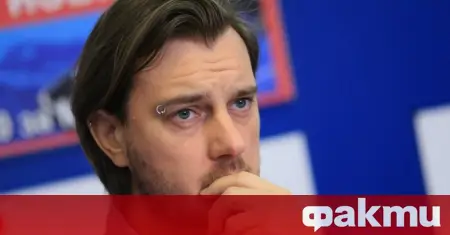 Stefan Georgiev: Non-voters refuse to legitimize an elite that does not protect their interest ᐉ ...