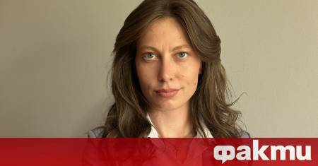 Мариана Вълчева пред ФАКТИ: Без вода - това е дългогодишният модел на ГЕРБ в Плевен ᐉ Новини от ...