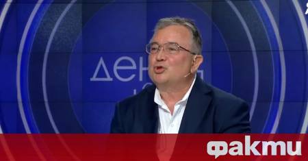 Лекар: Решението на Ковид проблема е 10 микрограма ваксина, а Moderna е влагала по 100 ᐉ Новини ...