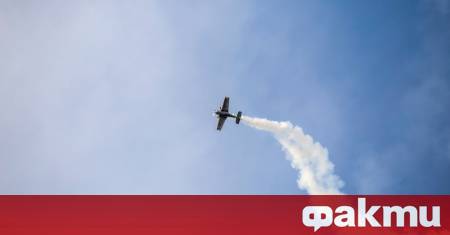 Самолетна катастрофа в Източна Румъния отне живота на 65-годишен пилот ᐉ Новини от Fakti.bg ...