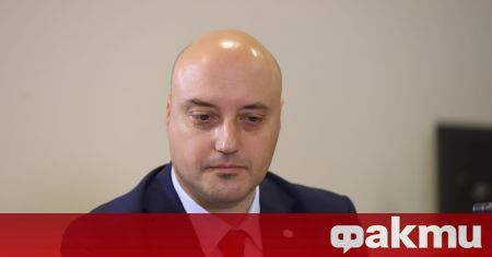 Атанас Славов каза какво се е случило на изслушването на Гешев в ...