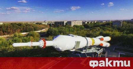 Първият в света космодрум чества 70 години от създаването си ᐉ Новини от Fakti.bg - Мнения ...