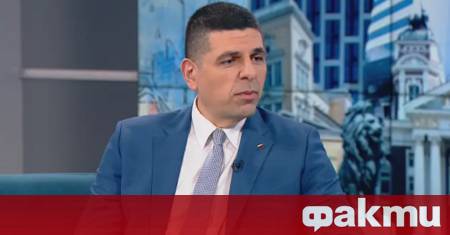 Ивайло Мирчев за F-16: Не става дума за платка. Над 30 години не дадохме на българските ВВС ...