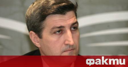 Тайфур Хюсеинов: Листопад в ДПС ᐉ Новини от Fakti.bg - България | ФАКТИ.БГ