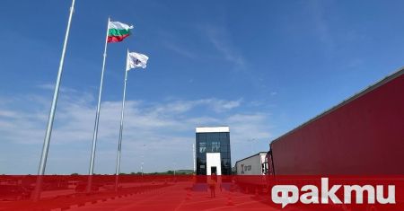 Буферният паркинг на бул. “България” в Русе е създаден законно и в ...