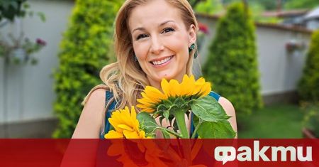 Николета Маданска празнува 39-и рожден ден само в компанията на синовете си (СНИМКА) ᐉ Новини от ...