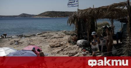 40% ръст на българите се очаква за Гърция през лятото ᐉ Новини от Fakti.bg - България | ФАКТИ.БГ