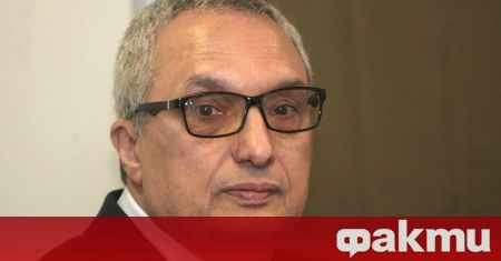 Иван Костов: Службите нямат зад гърба си управляващите, опора им е ...