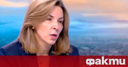 Илияна Цанова: България ще получи 22 милиарда евро ᐉ Новини от Fakti.bg - България | ФАКТИ.БГ