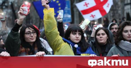 Германия отзова посланика си от Грузия ᐉ Новини от Fakti.bg - Свят | ФАКТИ.БГ