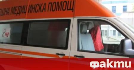 3-месечно момиченце и деца на 3 и 6 години пострадаха при катастрофа в Плевенско ᐉ Новини от ...