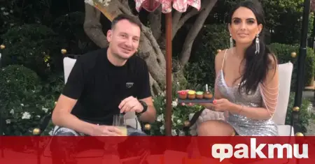 Боби Манекена чукна 39 в Сен Тропе ᐉ Новини от Fakti.bg - Любопитно | ФАКТИ.БГ