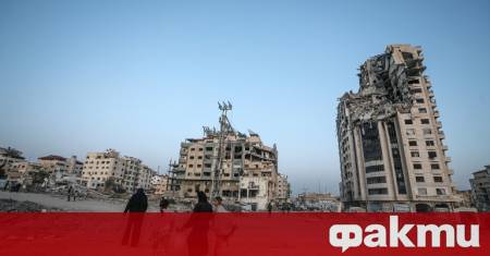 Израел уби 98 палестинци за ден в ивицата Газа, Тел Авив отхвърли критиките на ЕС ᐉ Новини от ...