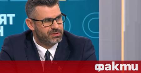 Кузман Илиев: Нямаме сигурност, че ще влезем в еврозоната от 1-ви януари 2026 г. с настоящото ...