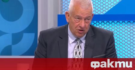 Стойчев: Правят се опити трите власти да станат заложници на партии ᐉ ...