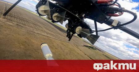 Русия съобщи за 60 свалени украински дрона ᐉ Новини от Fakti.bg - Свят | ФАКТИ.БГ