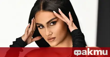 Дебора от Стара Загора пусна първата си поп фолк песен (СНИМКИ+ВИДЕО) ᐉ ...