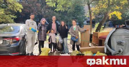 Столичната община: 80% от Люлин и Красно село вече се почистват изцяло по график ᐉ Новини от ...