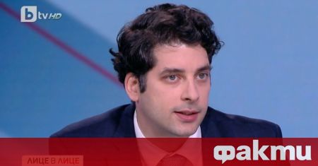 Пеканов: Трябва да приключим всичко по ПВУ до 2026 г. , иначе ще изгорим с парите ᐉ Новини от ...