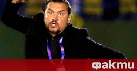 Български треньор дебютира с 6:0 във Виетнам ᐉ Новини от Fakti.bg - Спорт | ФАКТИ.БГ