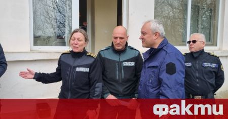 Пак бомбени заплахи: Заплашителни имейли получиха 7 столични училища ᐉ ...