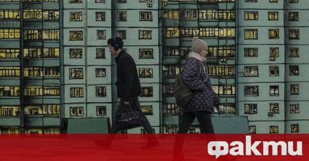 Ръст от 16% в търсенето на нови жилища в големите руски градове ᐉ Новини от Fakti.bg - Имоти ...