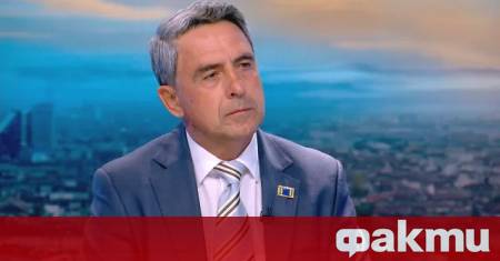 Росен Плевнелиев: В Полша - Фон дер Лайен казва, че Путин е хищник, а у нас GPS сигналът на ...